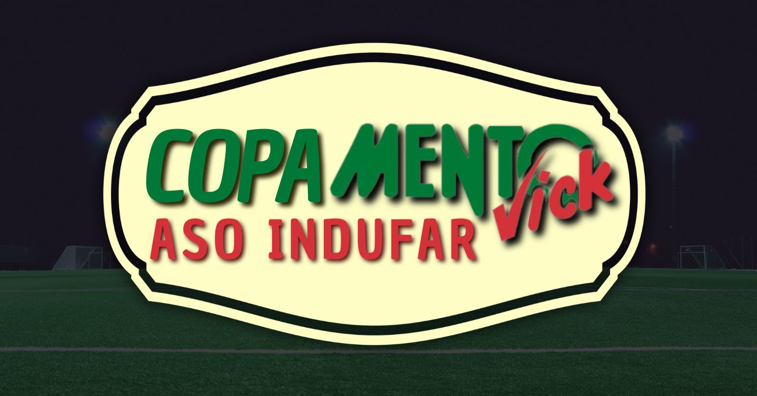 Inicio | COPA MENTOVICK ASO INDUFAR | Copa Uno